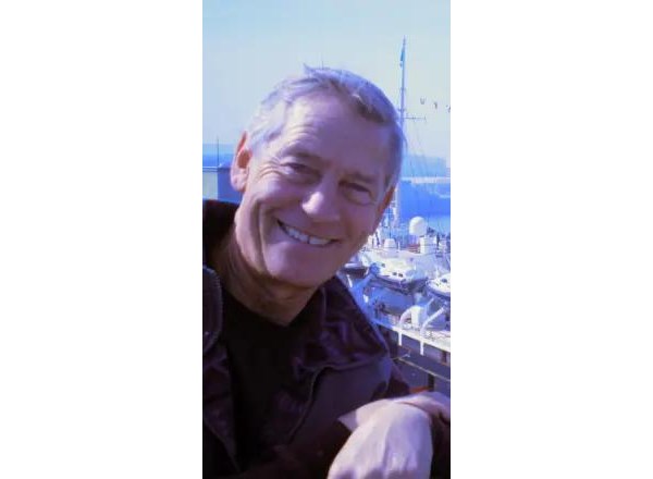 John Barrow Obituary (2024) - Bridgewater, MA