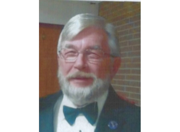 Bruce Lavern Dunn Obituary (2026) - Grand Blanc, MI - Dodds Dumanois ...