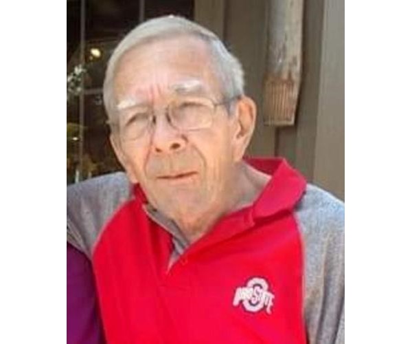 Joseph F Lehman Obituary (2023) - Marion, OH - Edwards Funeral Service ...