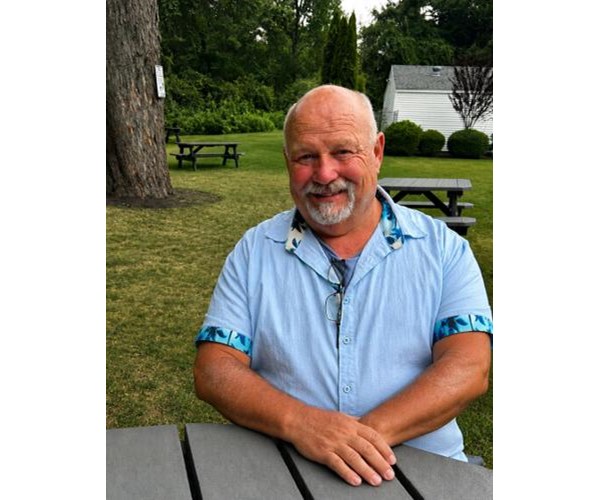 Jacob Parr Obituary and Online Memorial (2026)