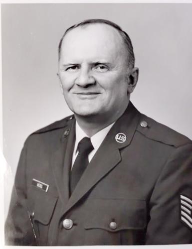 Raymond Vesel Obituary (1934 - 2025) - Ely, MN - The Ely Echo