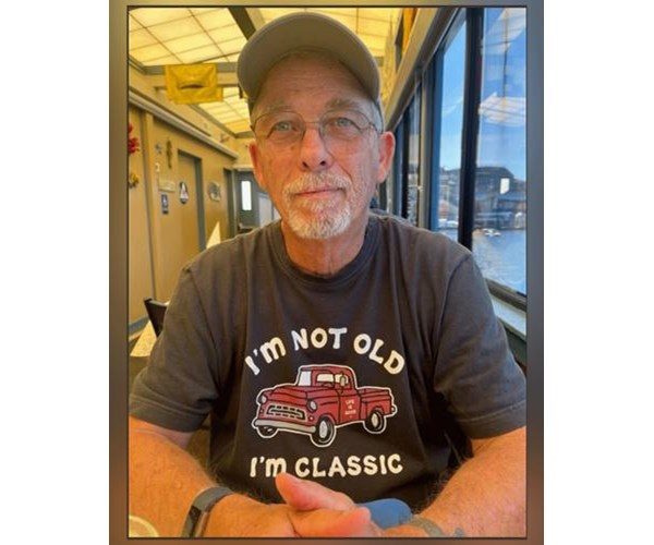Jerald John Hegg Obituary (2023) - Turlock, CA - Allen Mortuary - Turlock