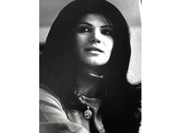 Patricia A. DiFonzo Obituary (2025) - Woodbury, NJ - Budd Funeral Home