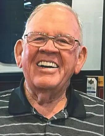 Joe Hager Obituary (2024) - Ponca City, OK - Trout Funeral Home ...