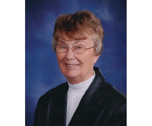Barbara Plummer Obituary (2023) - Sheridan, WY - Kane Funeral Home ...