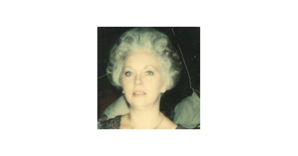 Lucy Mae Slater Obituary (2023) - Salem, MO - Wilson Mortuary - Viburnum