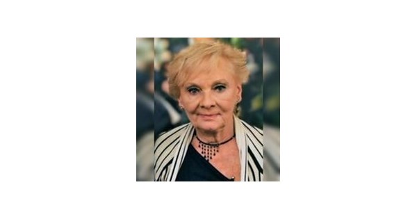Judith M. Martin Obituary (2024) - Medford, NJ - Mathis Funeral Home ...