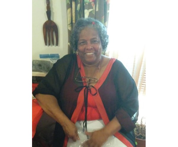 Patricia Tate Jameson Obituary (2024) - Columbus, OH - Affinity ...