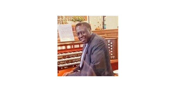 Dr. James Harris Jr. Obituary (1947 - 2026) - Colonial Heights, VA ...
