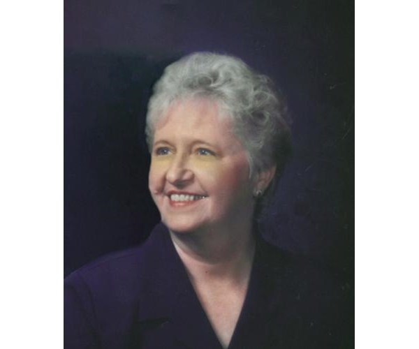 Mary Janet Dirth Obituary (1935 - 2026) - Burlington, IA - WGEM