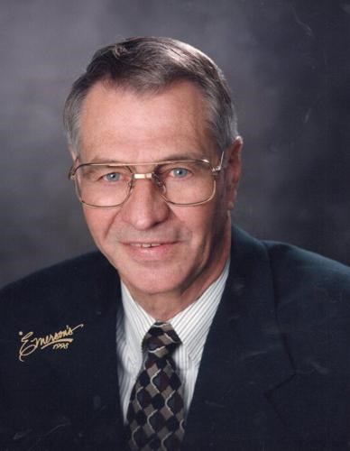 Bill Goffinet Obituary (2023) - Tell City, IN - Zoercher-Gillick ...