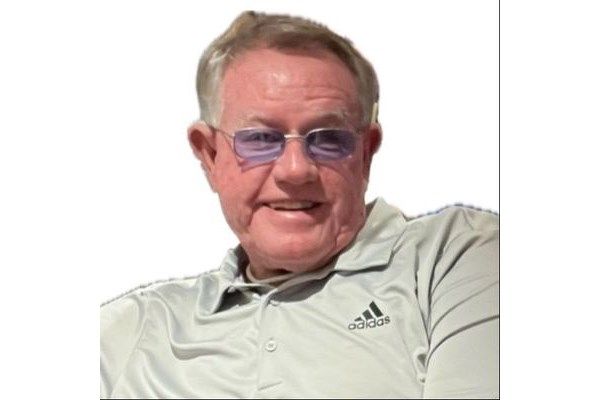 John Alfred Gralton Obituary (2025) - Melbourne, FL - Ammen Family ...
