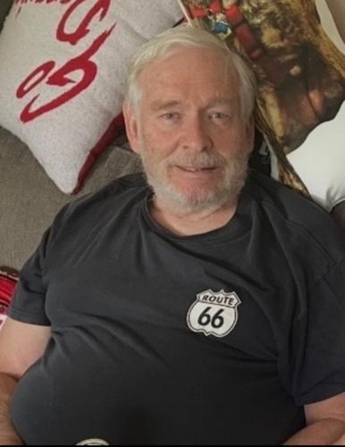 Richard B. "Rich" Patterson Obituary (1949 - 2025) - Boardman, OH ...
