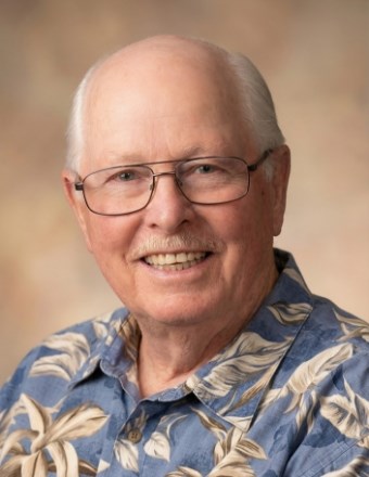 Walter Ray "Bucky" Travers Jr. Obituary (2025) - Camarillo, CA - Conejo ...