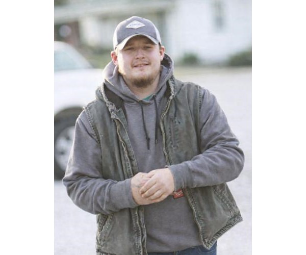 Adam Crowe Obituary (2026) - Tobinsport, IN - Zoercher-Gillick Funeral Home