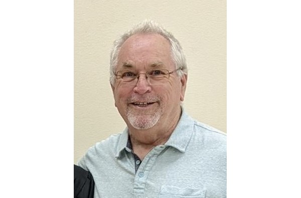 Gary L. May Obituary (2024) - Portland, MI - Lehman Funeral Home - Portland