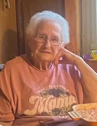 Mary Lou Garmon Obituary (2024) - Mena, AR - Beasley-Wood/Geyer-Quillin ...
