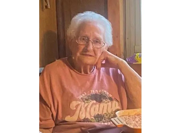 Mary Lou Garmon Obituary (2024) - Mena, AR - Beasley-Wood/Geyer-Quillin ...