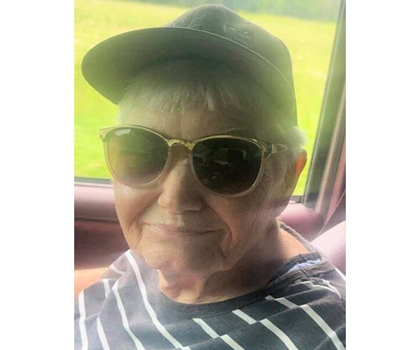 Linda Kay "Nichols" Carlos Obituary (2025) - Columbia, MO - Bach-Yager ...
