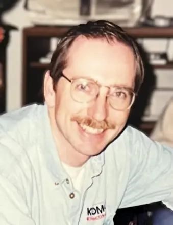 Robert S. "Bob" Hopkins Obituary (2025) - St. Cloud, MN - Williams ...