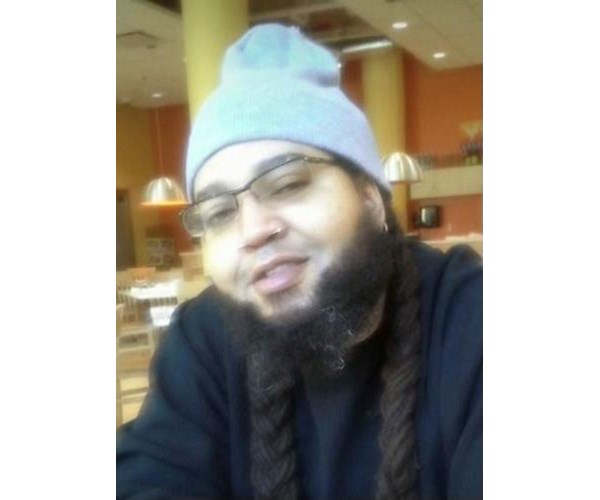 Tyrone S. Betts Obituary (2023) - Louisville, KY - Rodgers-Awkard ...