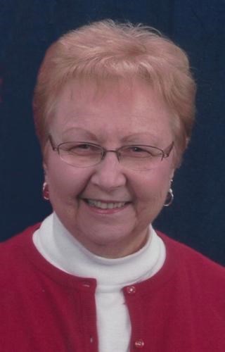 Janet L. Kessel Obituary (2024) - Massillon, OH - Heitger Funeral and ...