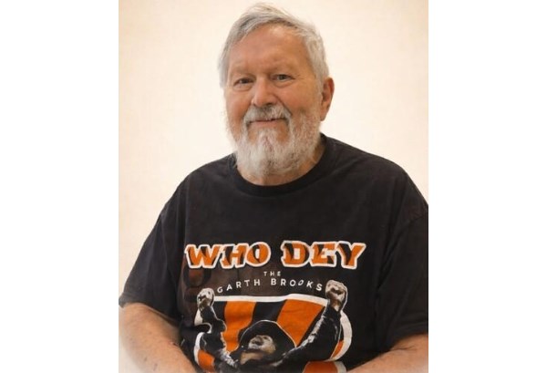 Ronald Joseph Kyde Obituary (2026) - Miami Twp, OH - Staley-Strawser ...