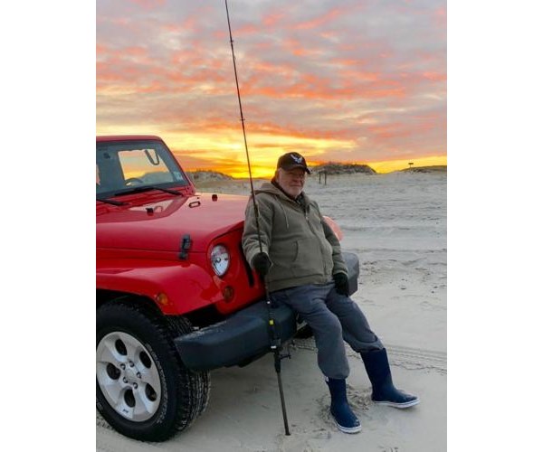 John Basile Obituary and Online Memorial (2025)