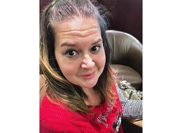 Angelina Faye Wells Obituary (2024) - Paris, KY - Lusk-McFarland ...