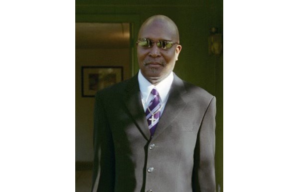 Leo Stinson Obituary (2022) - Dallas, TX - Golden Gate Funeral Home ...