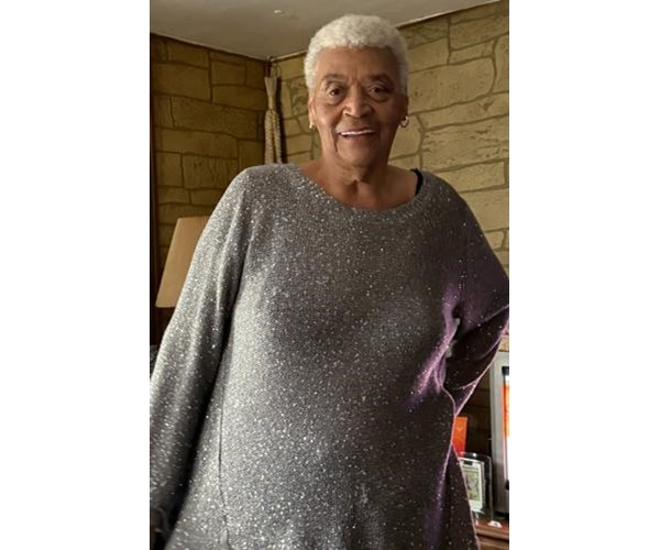 Barbara Bailey Obituary (2025) - Milford, DE - McPherson Funeral ...