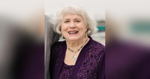 Genevieve D. "Gen" Pausche Obituary (2023) - Naperville, IL - Friedrich ...