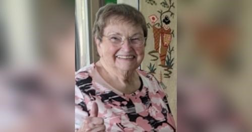 Minnie Sue Vannoy Obituary (2022) - Pikeville, KY - J. W. Call and Son ...