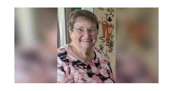 Minnie Sue Vannoy Obituary (2022) - Pikeville, KY - J. W. Call and Son ...