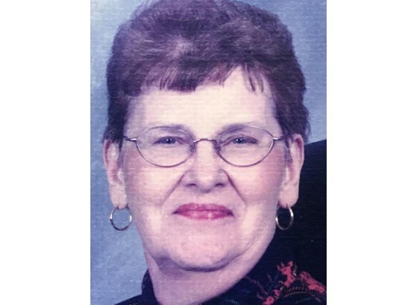 Anna M. Catino Obituary (2026) - Warminster, PA - Decker-Givnish ...
