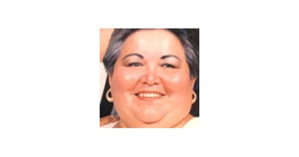 Mary Ann Silva Obituary (2025) - San Antonio, TX - Hardin Mortuary Services