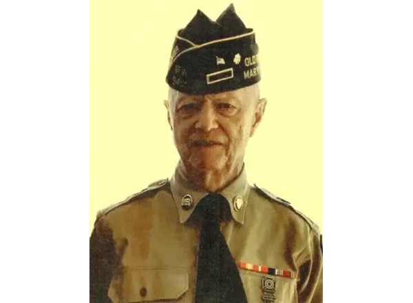 Donald H. Nixon Obituary (2025) - Cumberland, MD - Scarpelli Funeral ...