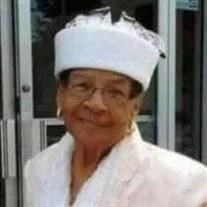 Mrs. Lovie Lee "Carr" Baker Obituary (2025) - Peoria, IL - Simons Mortuary