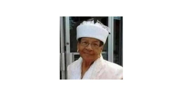 Mrs. Lovie Lee "Carr" Baker Obituary (2025) - Peoria, IL - Simons Mortuary