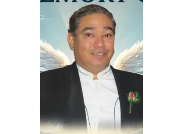 Daniel Villarreal Obituary (2025) - Mesquite, TX - Laurel Oaks Funeral ...