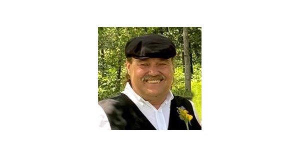 David Scott Breeden Obituary (2025) - Columbus, IN - Jewell-Rittman ...