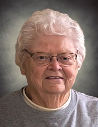 Maxine Verna Alward Obituary (2026) - Midland, MI - Ware-Smith-Woolever ...