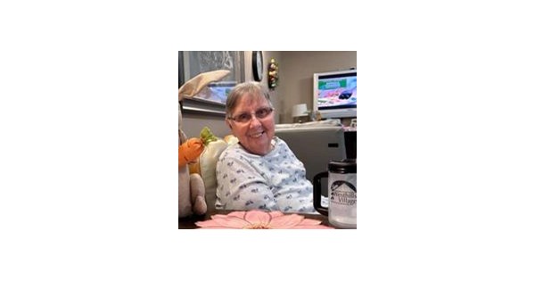 Marilyn Feiock Obituary (2025) - Hot Springs, SD - Chamberlain McColley ...