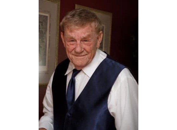 Eugene Day Obituary and Online Memorial (2026)