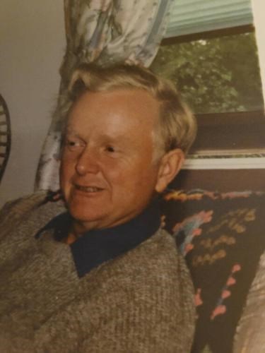 Ralph Bruce Hanson Obituary (2023) - Rockledge, FL - Ammen Family ...