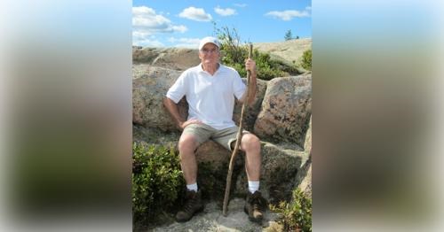 William M. Lewis Obituary (2023) - Media, PA - Cavanagh Family Funeral ...