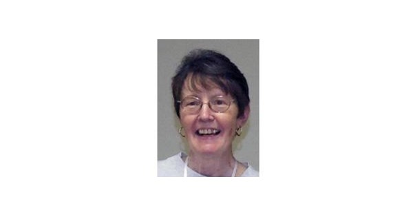 Helen "Kay" Moe Obituary (2025) - Brookings, SD - Eidsness Funeral and ...