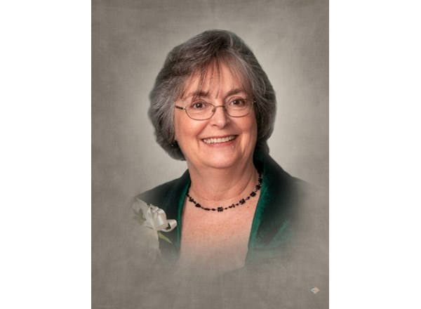 Barbara Vogl-Dyson Obituary and Online Memorial (2026)