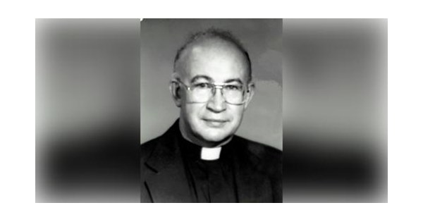 Rev. Gerald Goodrich Obituary (2023) - Oconomowoc, WI - Pagenkopf ...