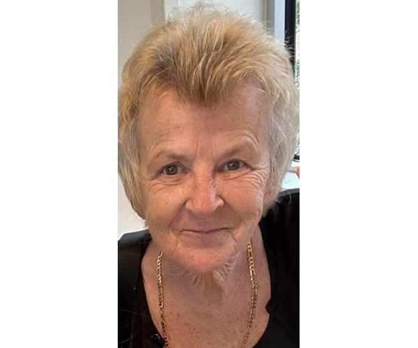 Barbara Eileen Jones Obituary (2025) - Otway, OH - Botkin Hornback ...